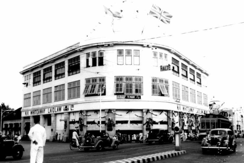 Surabaya Memory – Petra International Conference on Sustainable Cities ...